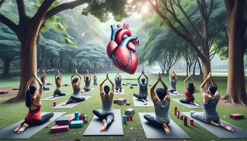 Conscious Choices for Cardio Wellness. – Nutrigrove