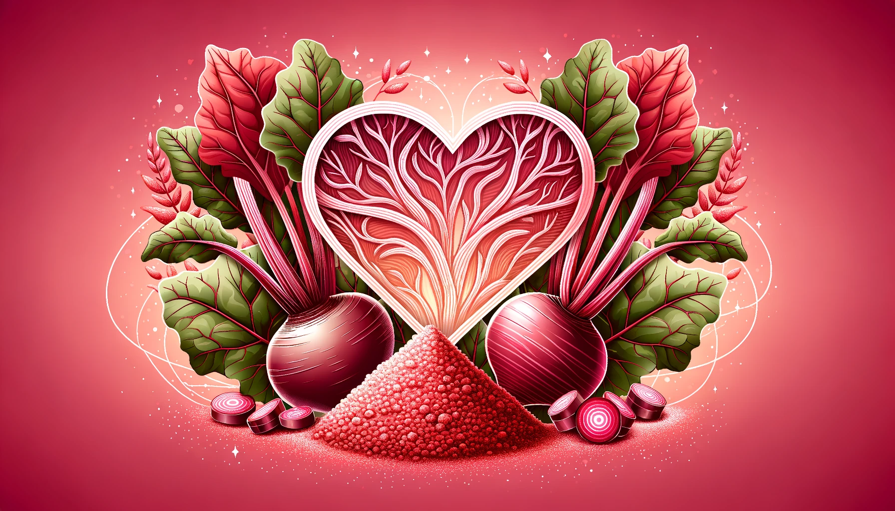 Beet Root Powder Blood Pressure Benefits – Nutrigrove