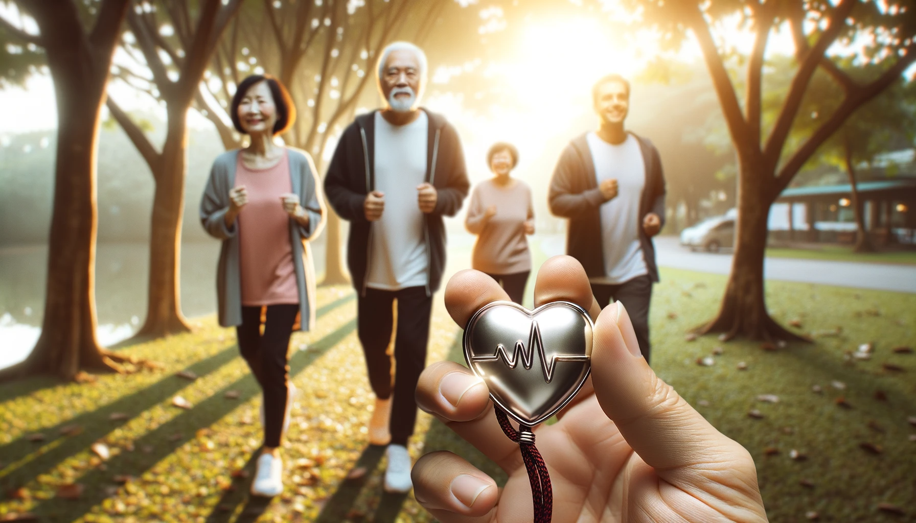 Heart Health 101: The Essentials of Cardio Wellness. – Nutrigrove